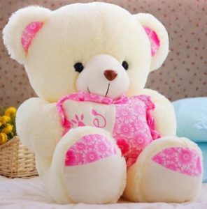 100+ Gambar Boneka Lucu, Imut dan Cantik Terbaru 2019